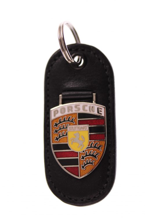 Porsche key rings