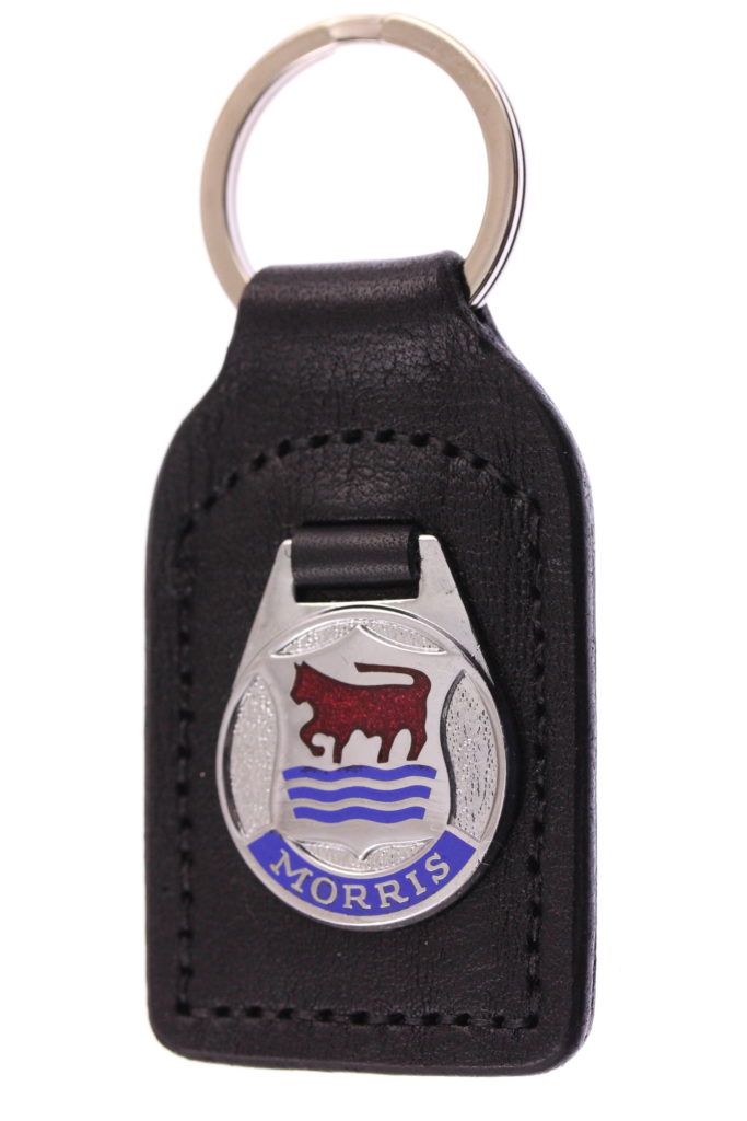 Online Shop - Classic Leather Fobs