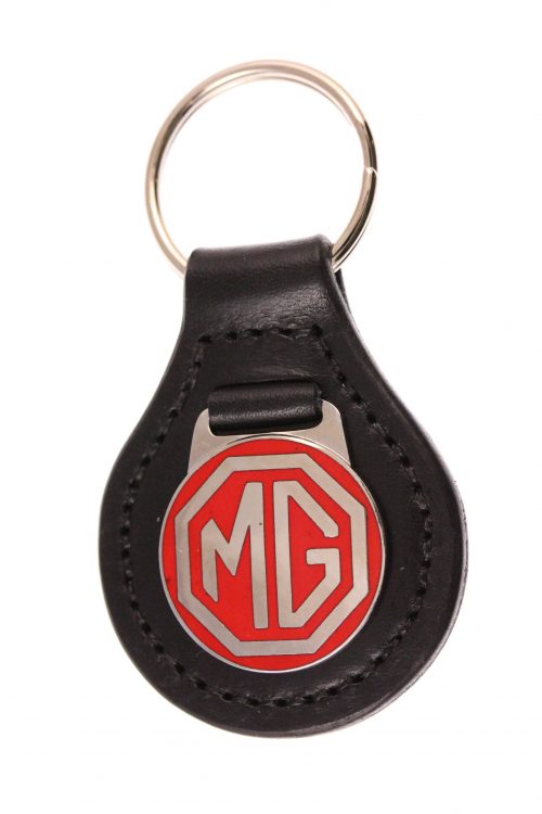 MG key rings
