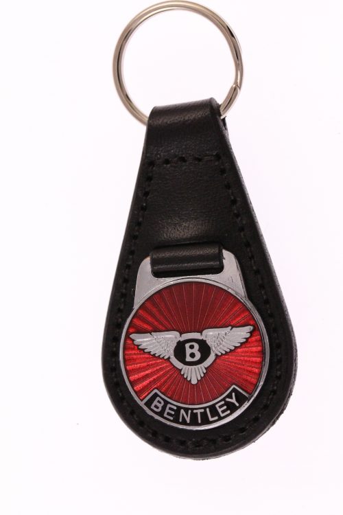 Bentley key rings