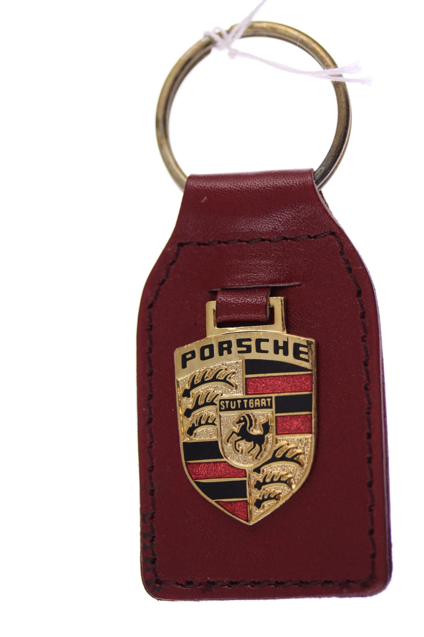 Porsche key rings
