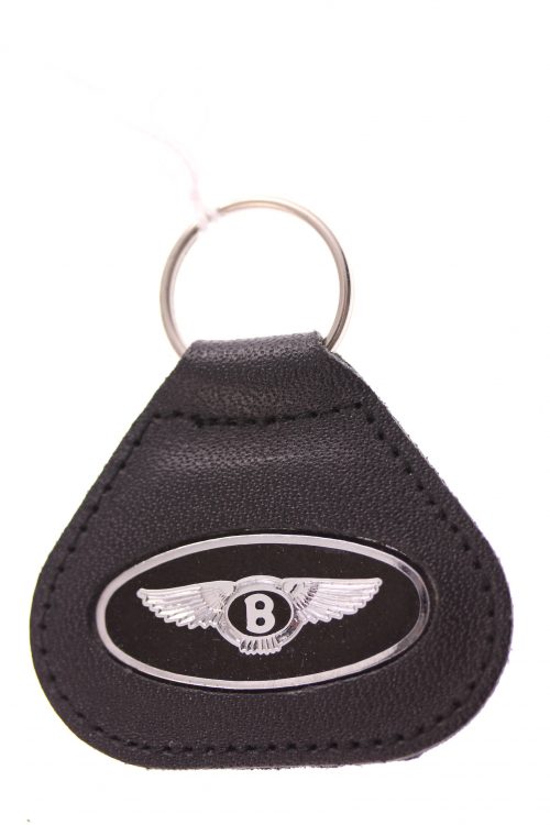 Bentley key rings