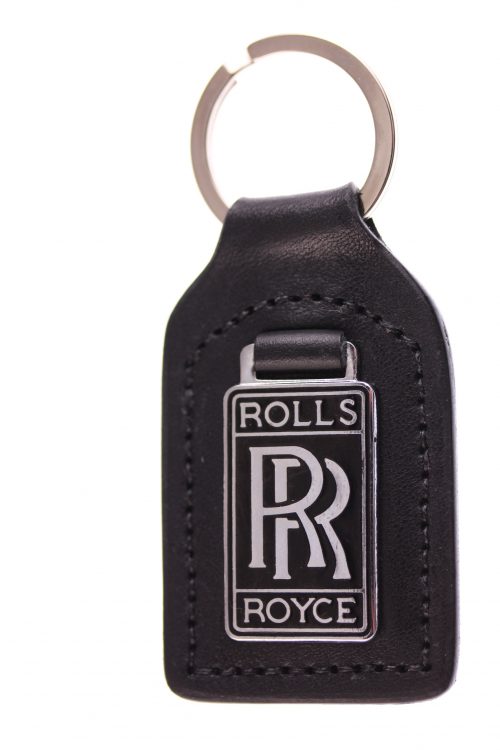 Rolls Royce key rings