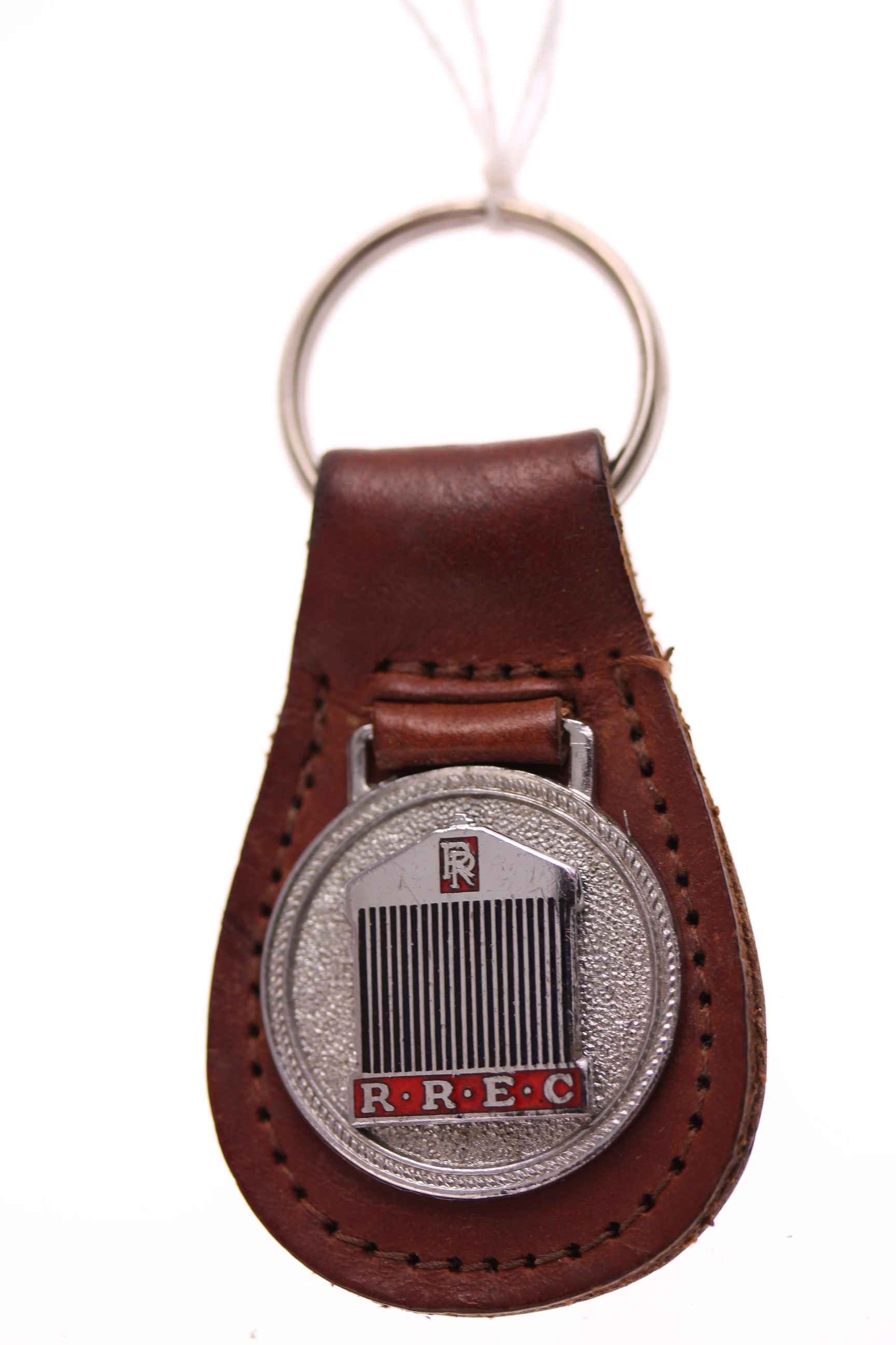 Rolls Royce key rings