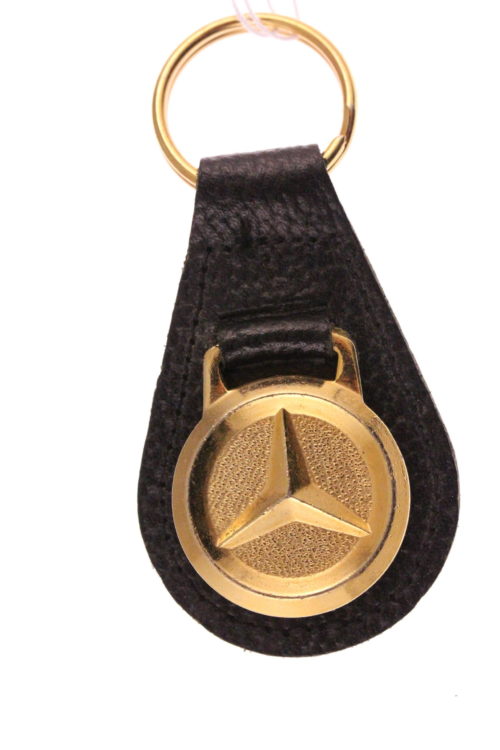 Mercedes Benz key rings