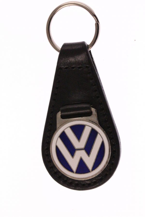 Volkswagen key rings
