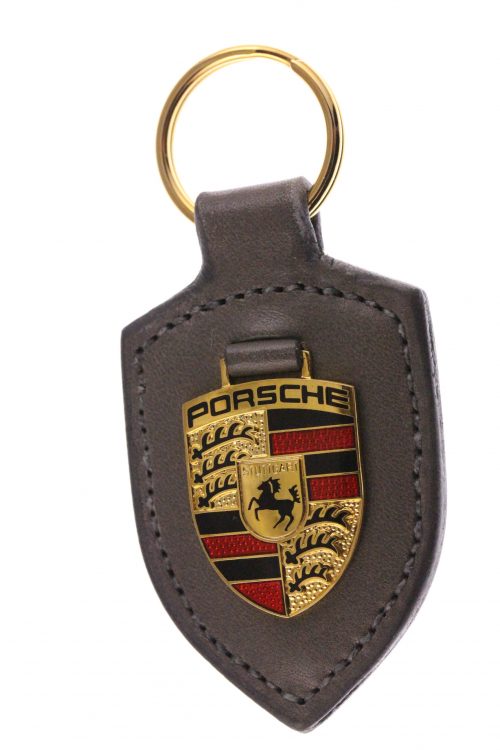 Porsche key rings