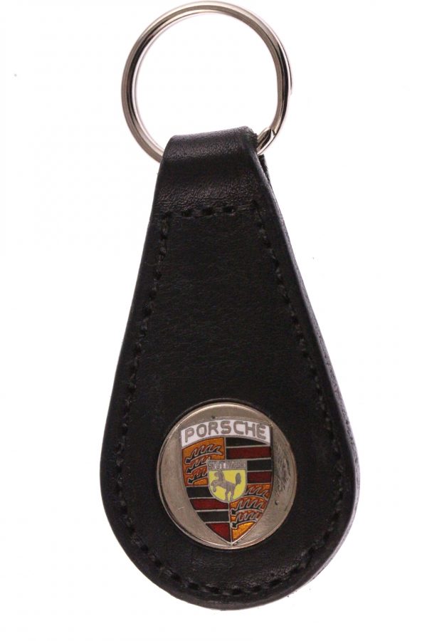 Porsche key rings