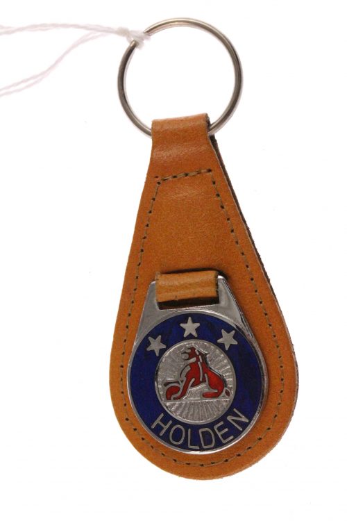 Holden key rings