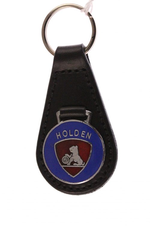 Holden key rings