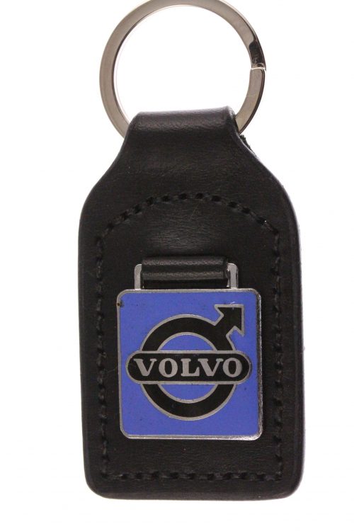 Volvo key rings
