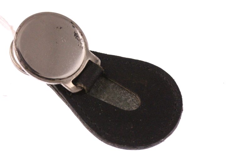 Reliant Robin – original vintage 1970s acrylic badge keyring – Classic ...