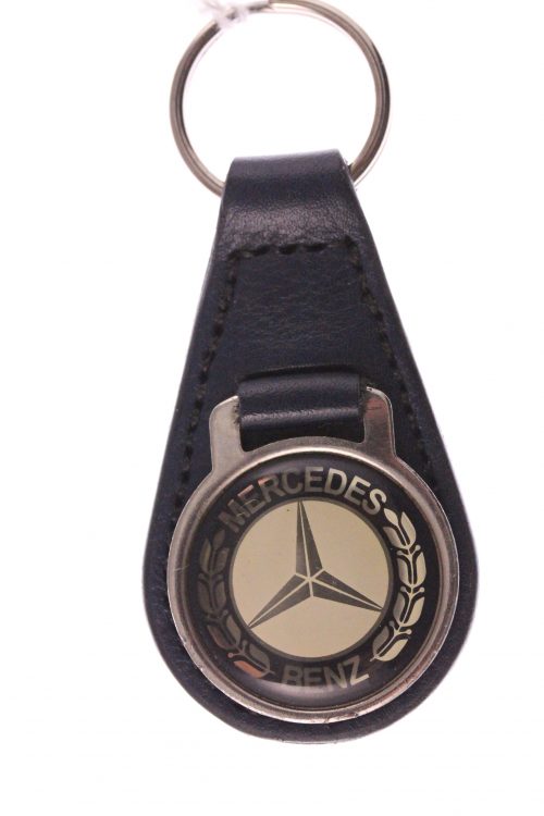 Mercedes Benz key rings