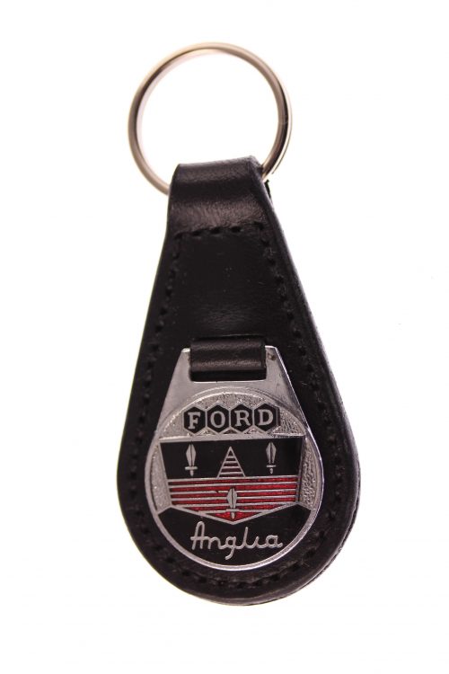 Ford key rings