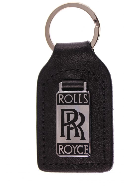 Rolls Royce key rings