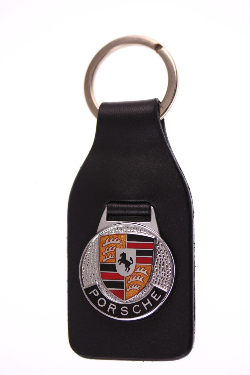 Porsche key rings