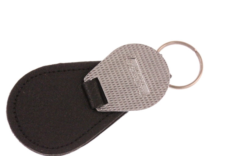 Ford Capri Mk II – original vintage 1970s new old stock melsom keyring ...