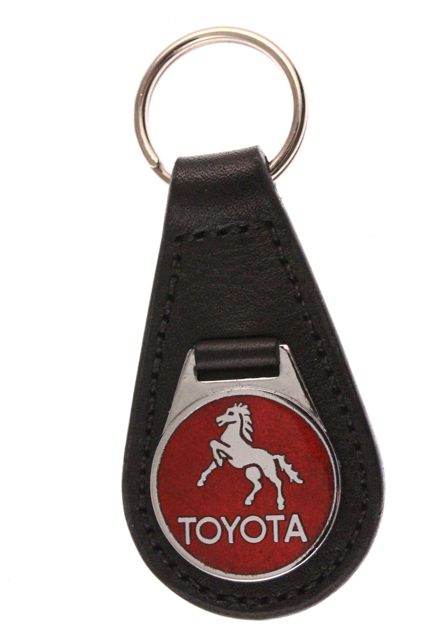 Toyota key rings
