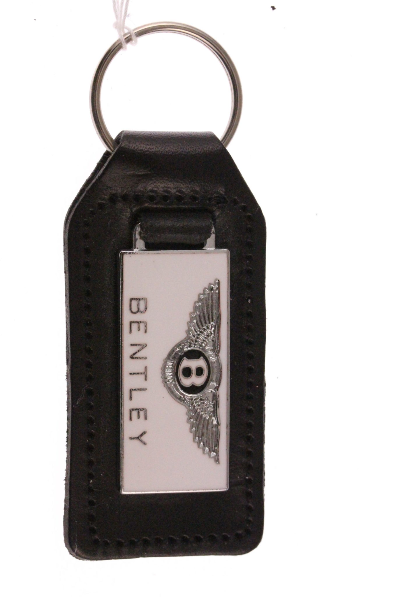 Bentley key rings