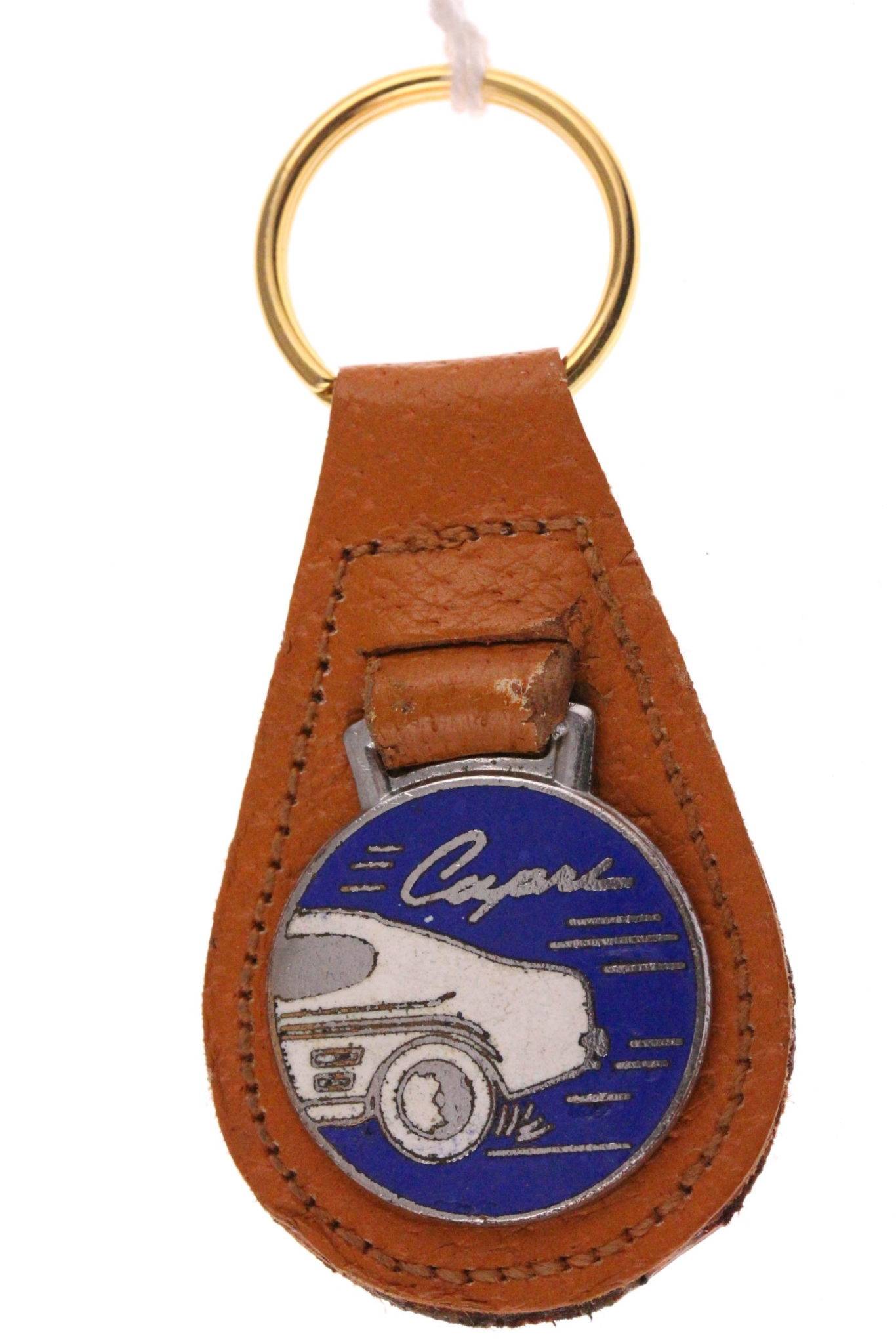 Ford key rings – Page 3 – – Handmade Keyrings – Classic Leather Fobs