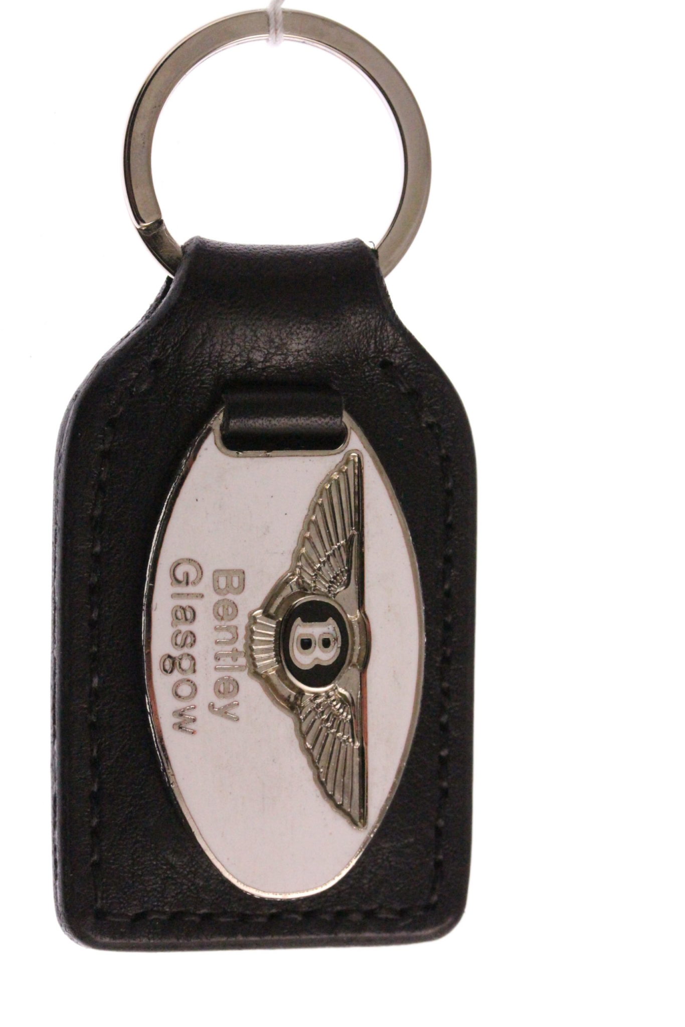 Bentley key rings