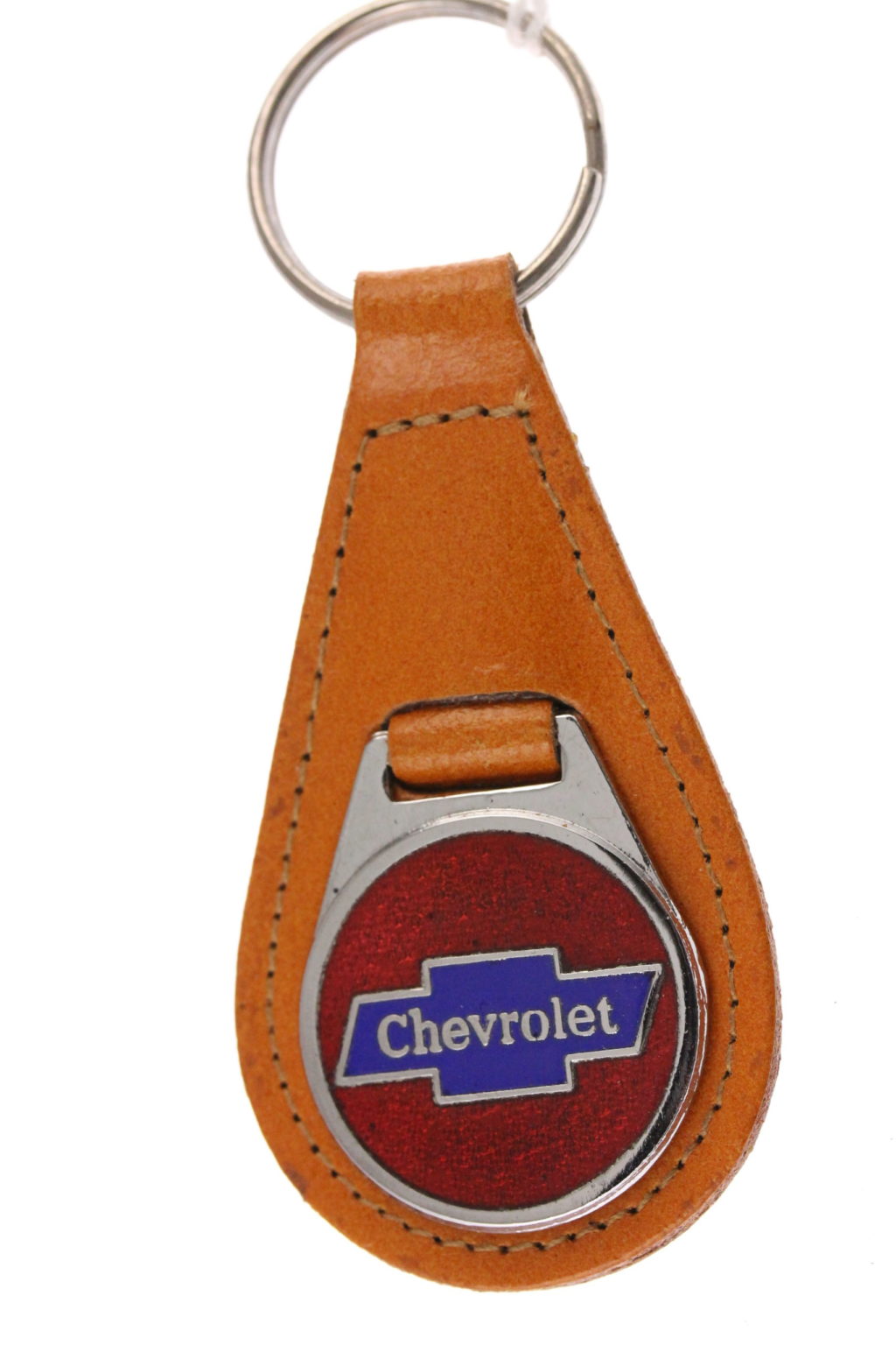 Chevrolet key rings