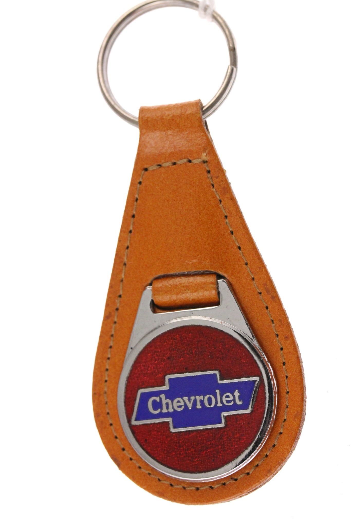Chevrolet key rings