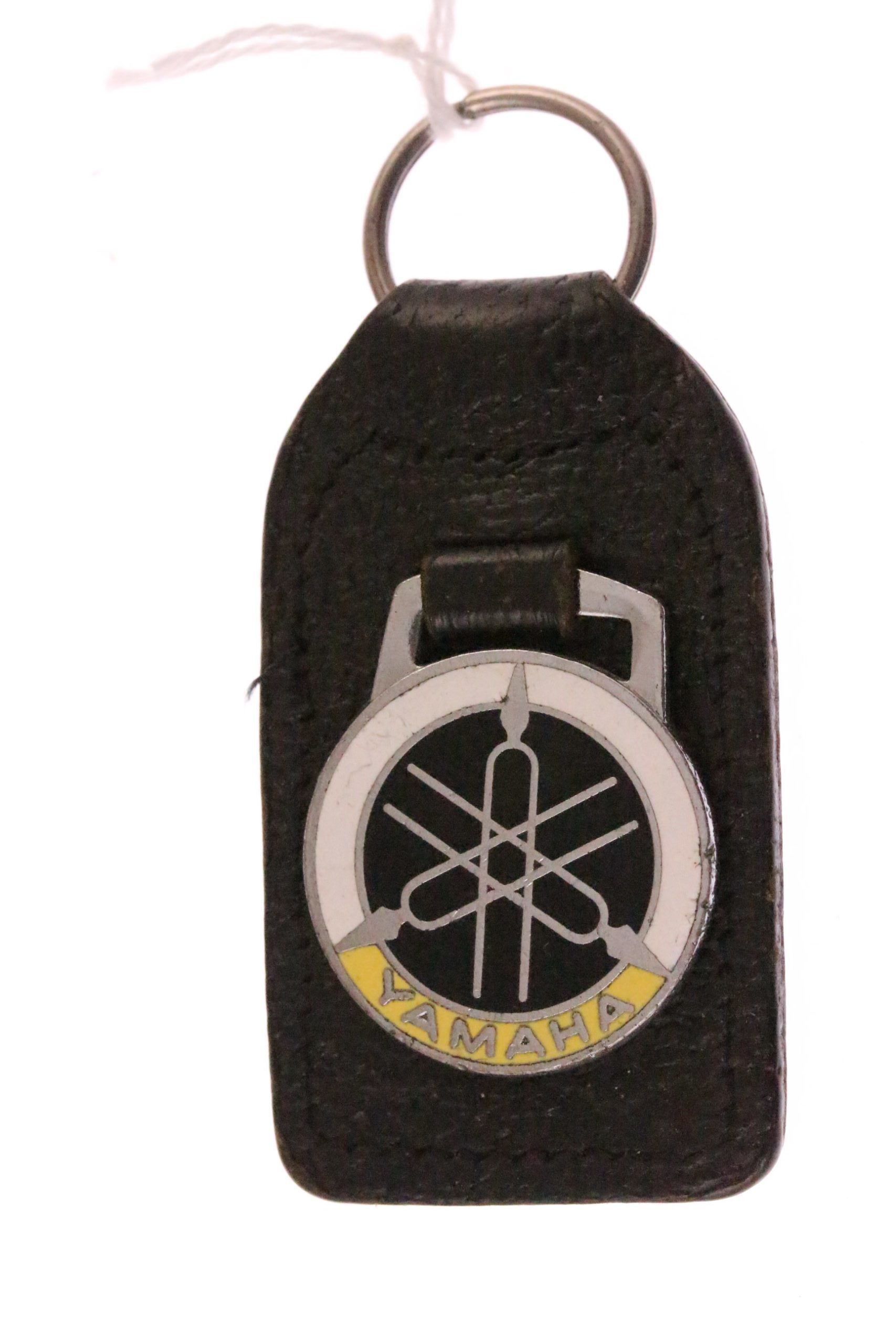 Yamaha - original vintage early 1970s keyring - Handmade Keyrings ...