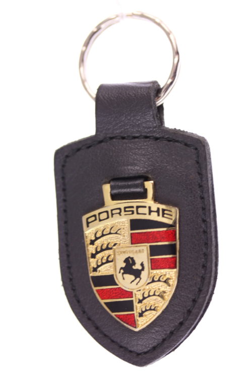 Porsche key rings
