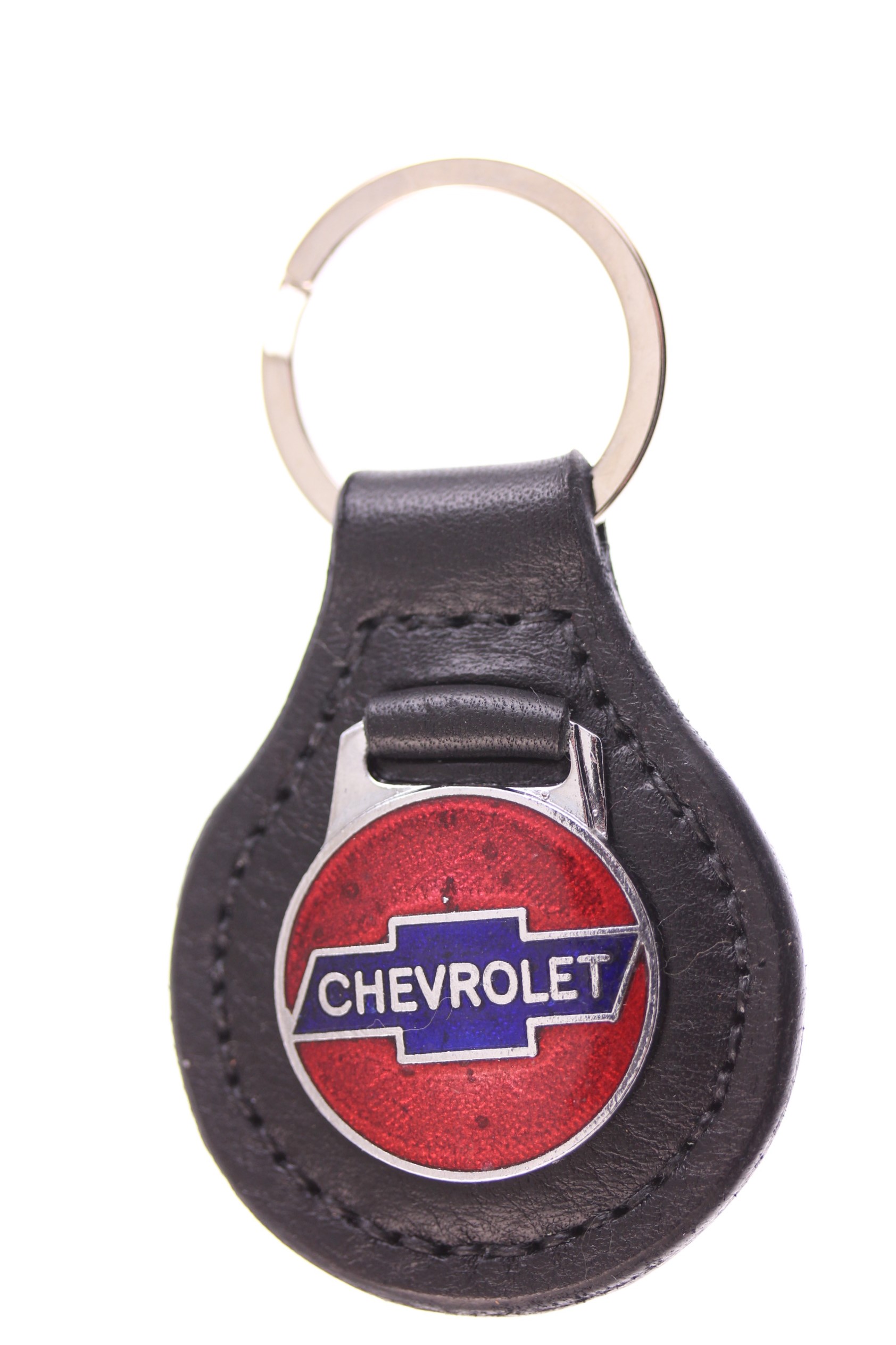 Chevrolet key rings