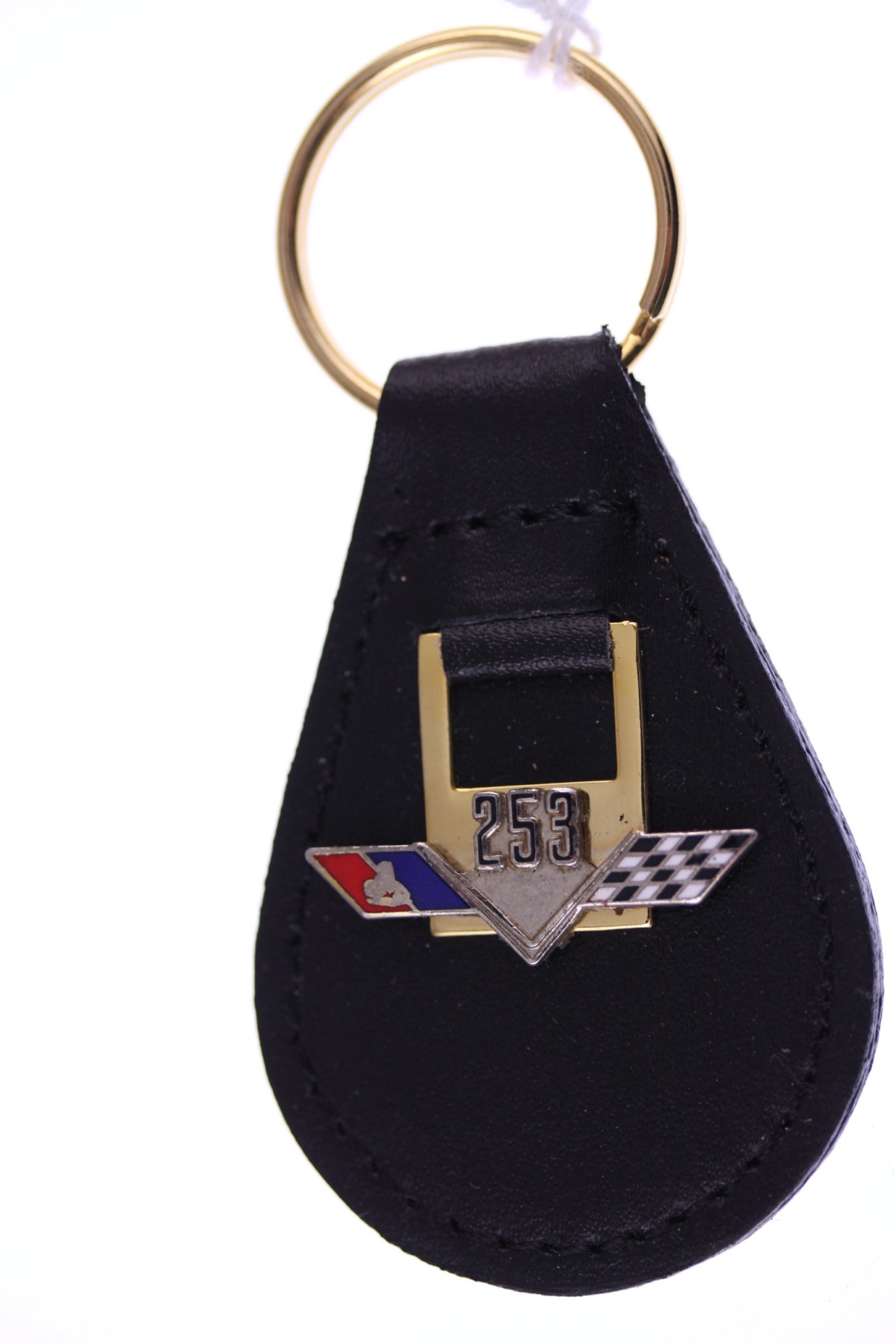 Holden key rings