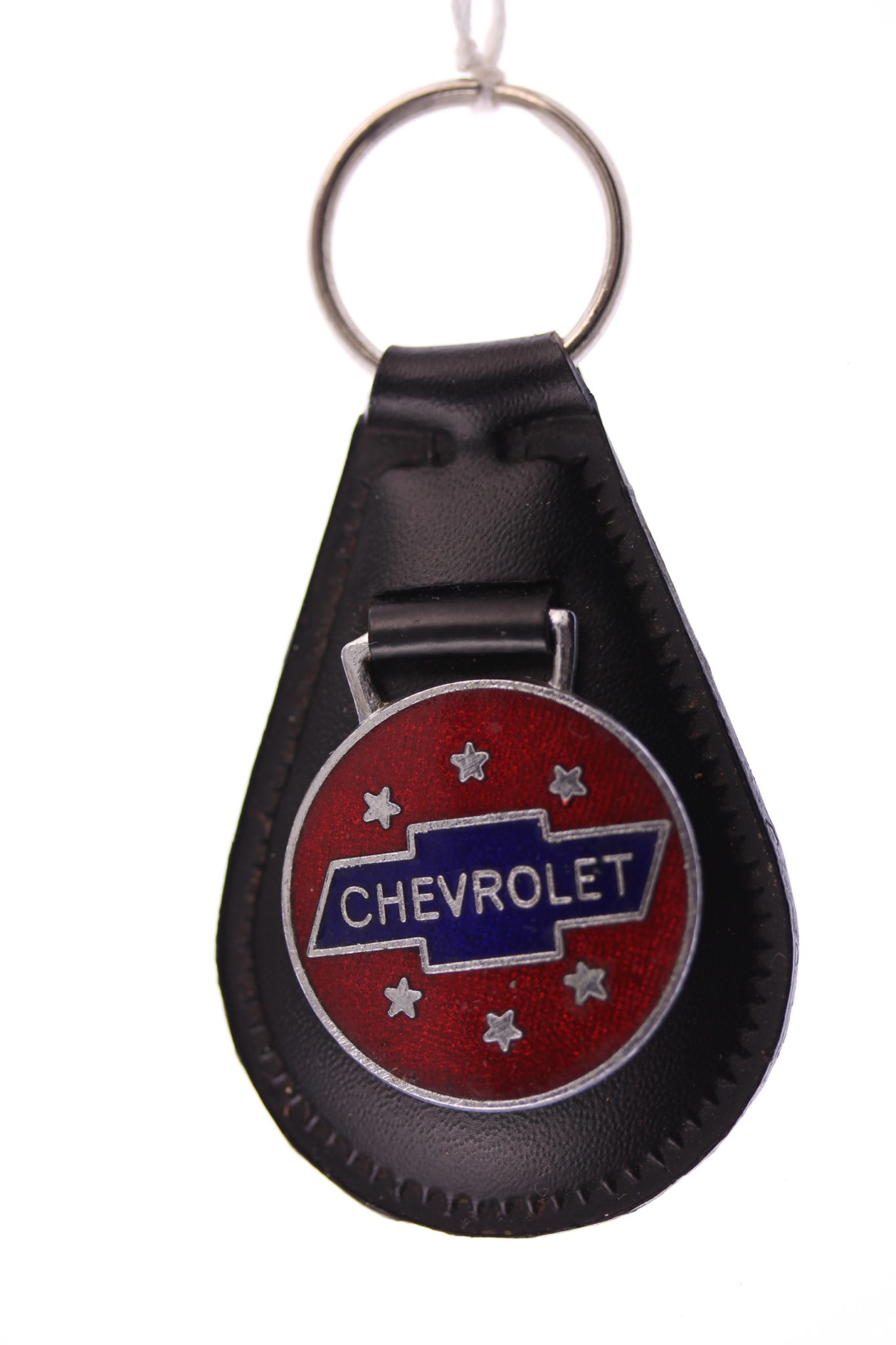 Chevrolet key rings