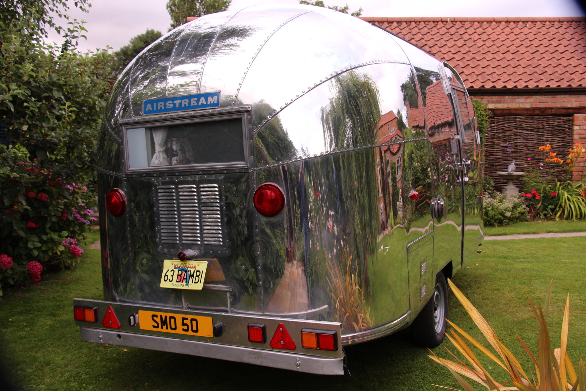 Airstream for sale - vintage Airstream travel trailer/ vintage ...