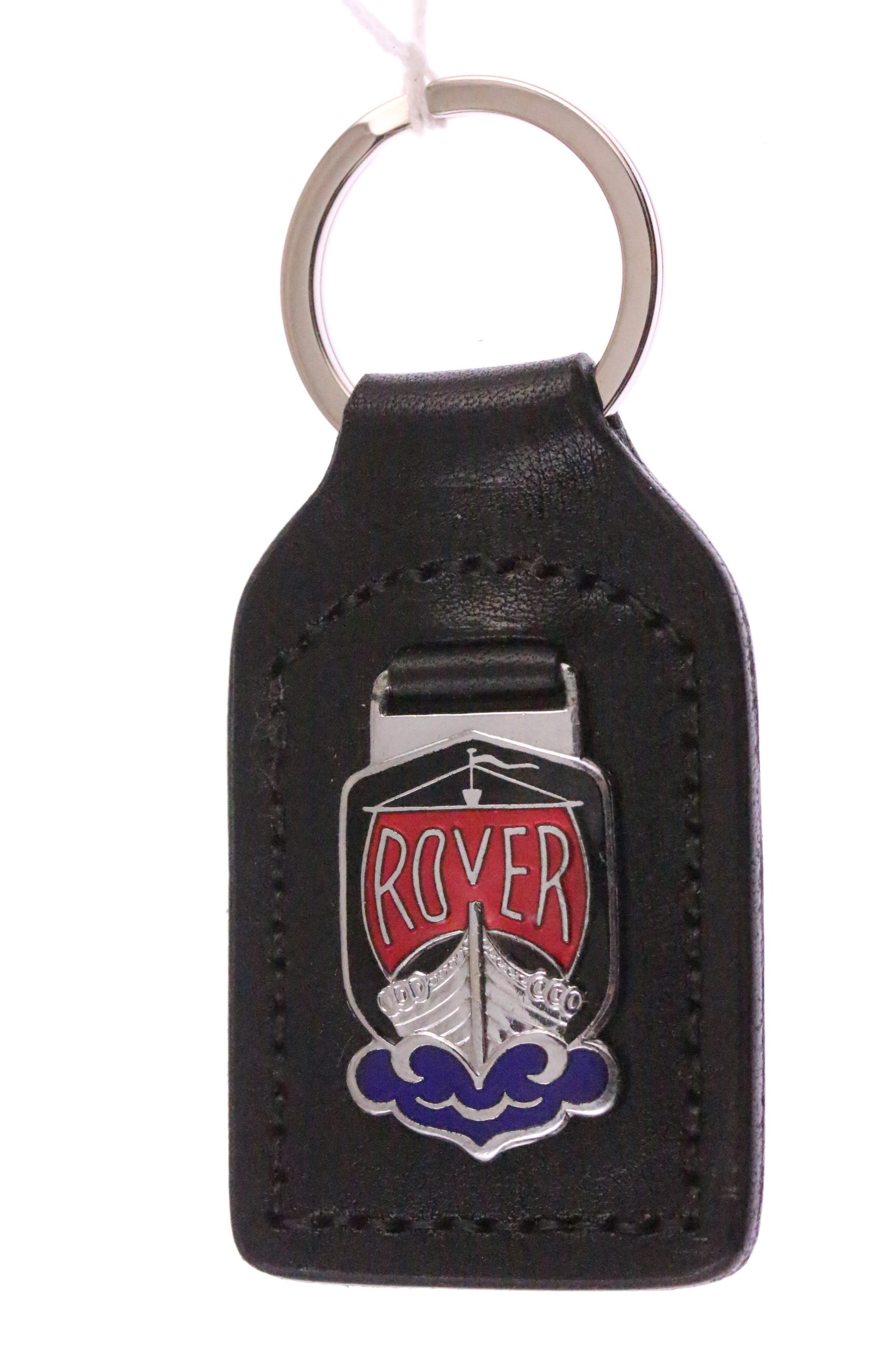 Rover – original 1960s vitreous enamel badge by J.Fray of Birmingham ...