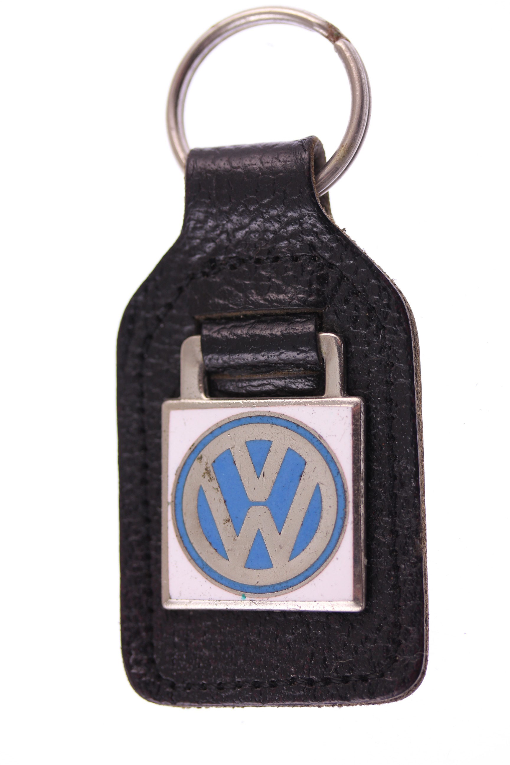 Volkswagen – original vintage 1980s Manhattan Windsor keyring – Classic ...