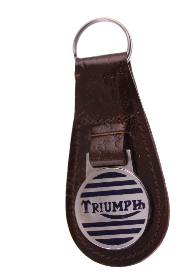 Triumph motorcycle – original vintage new old stock late 1950s/ early ...