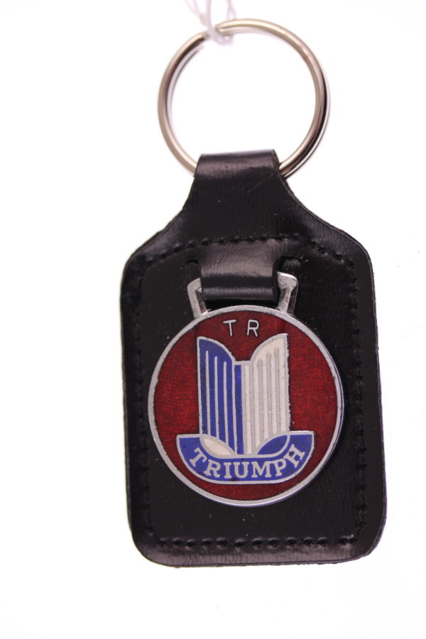 Triumph TR ( TR4, TR5, TR6 ) original vintage 1960s new old stock ...