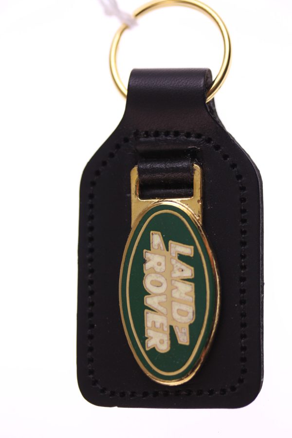 Land Rover Assistance - original vintage new old stock 1990s Manhattan ...