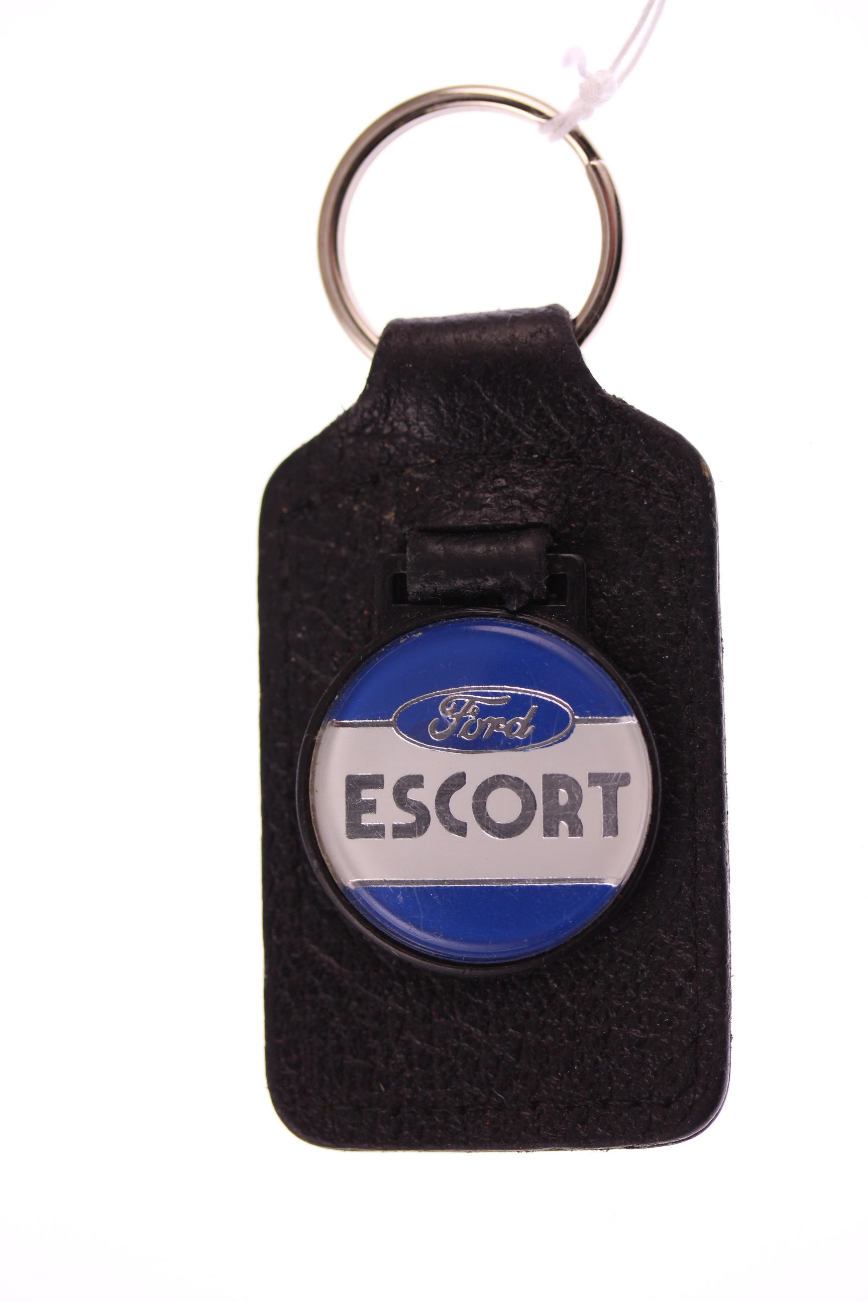 Ford Escort Mk II - original vintage late 1970s keyring - Classic ...