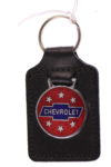 Chevrolet key rings