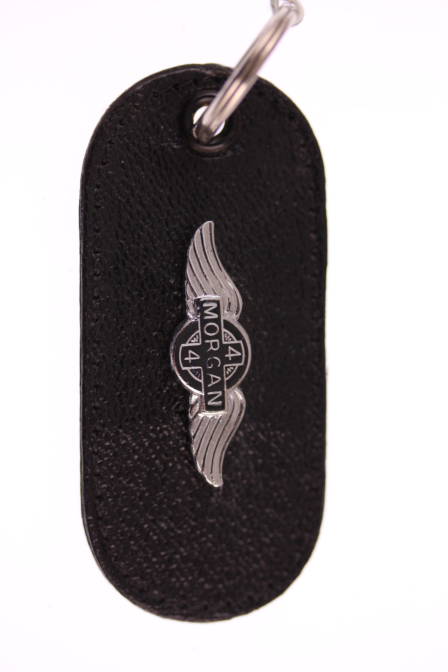 Morgan 4/4 - original vintage 1960s torpedo keyring - collector's item ...