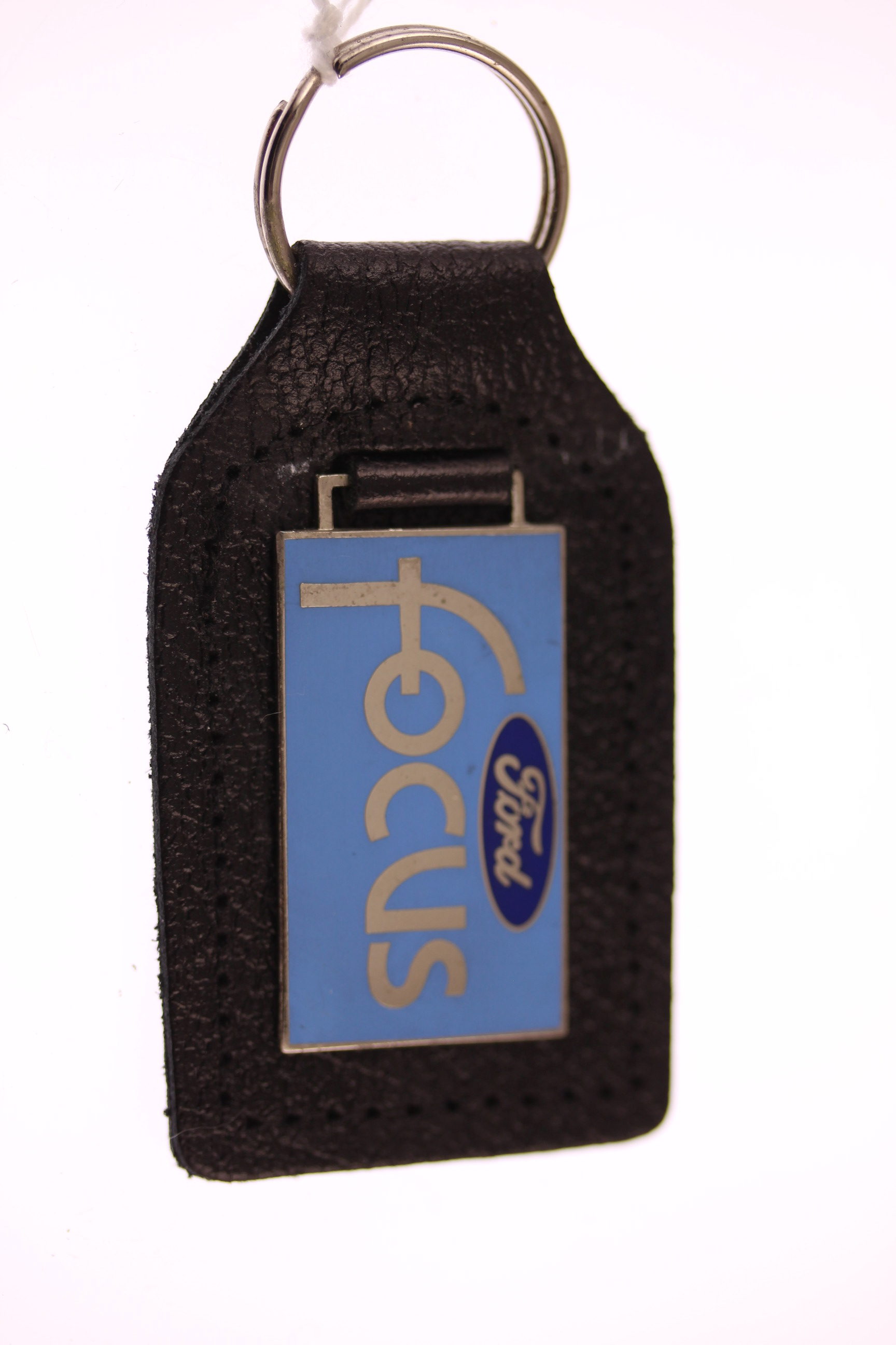 Ford Focus – original new old stock early 2000s keyring – Classic ...