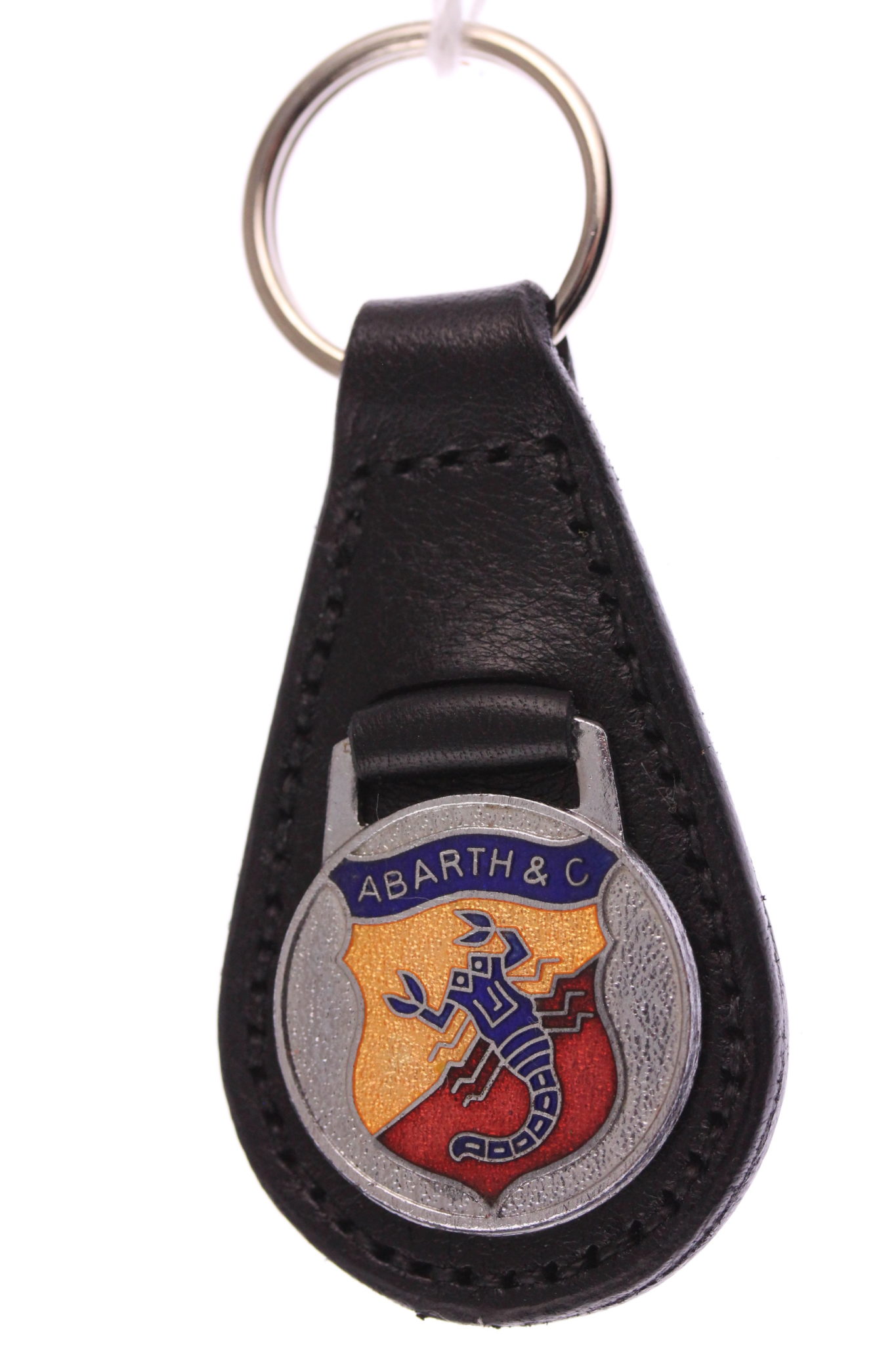 Products – Classic Leather Fobs