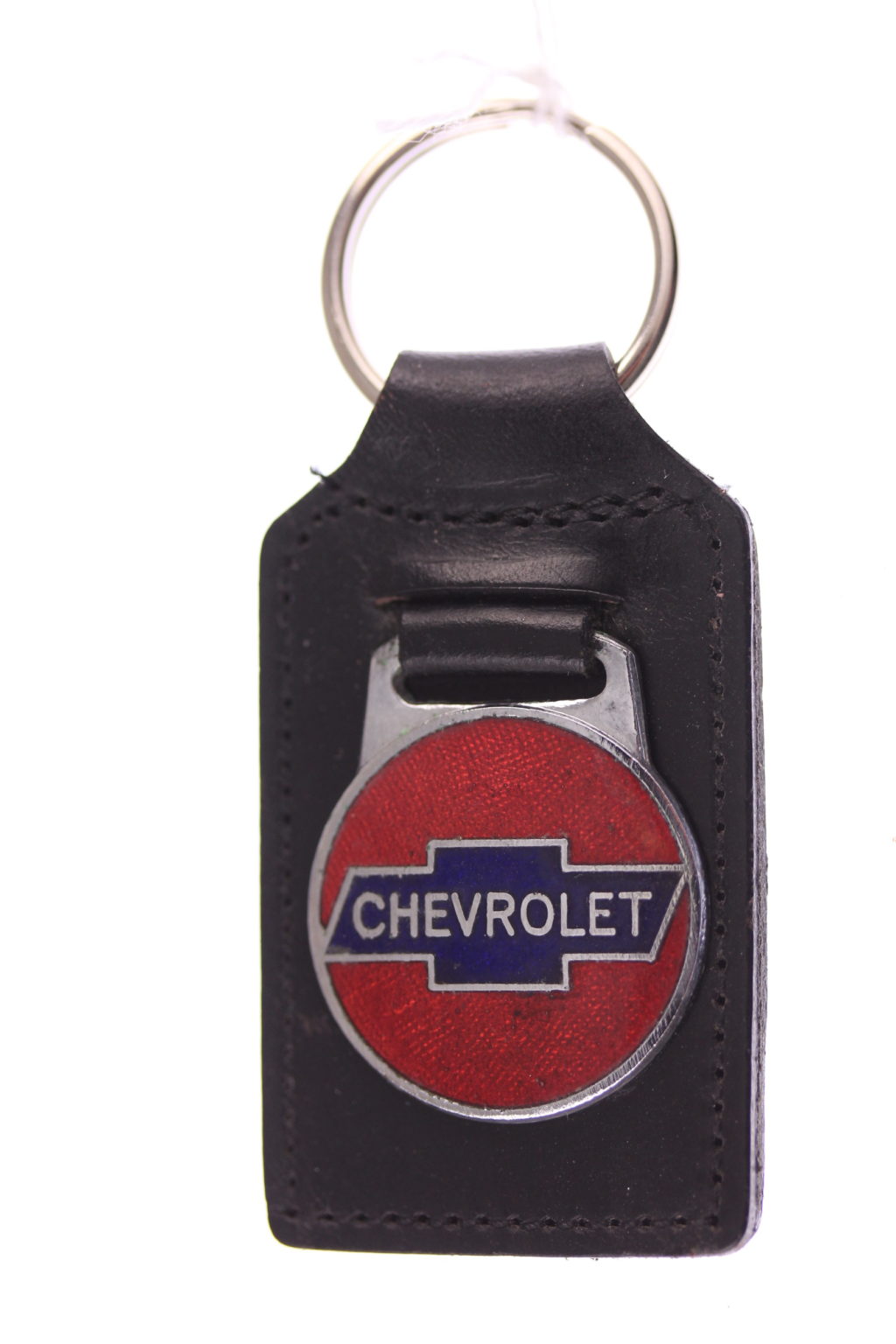 Chevrolet key rings