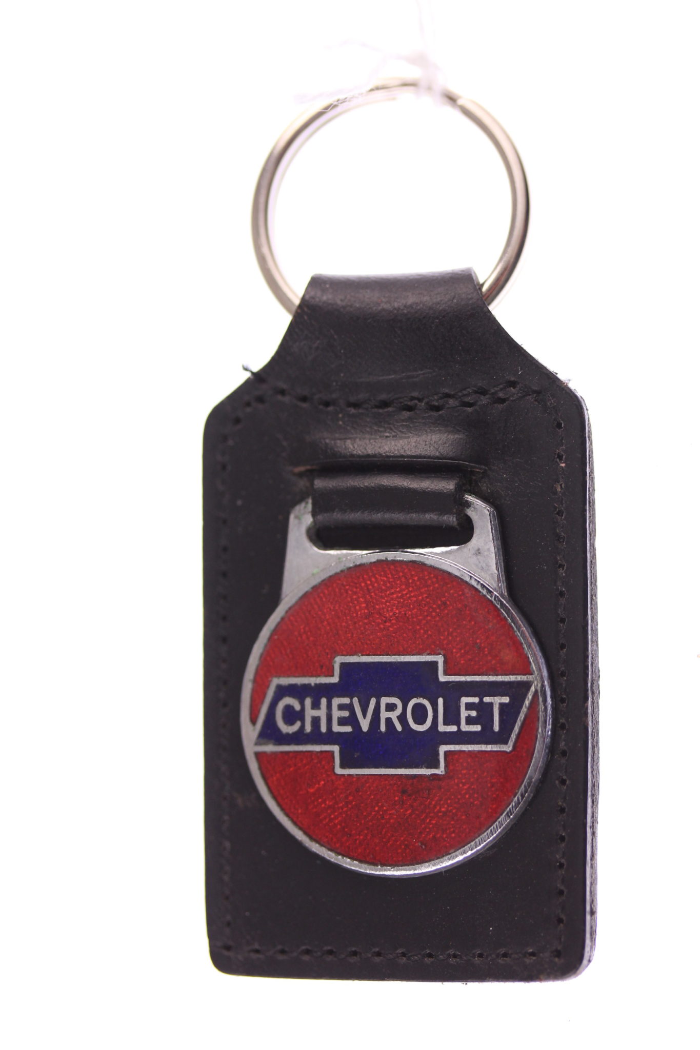 Chevrolet key rings