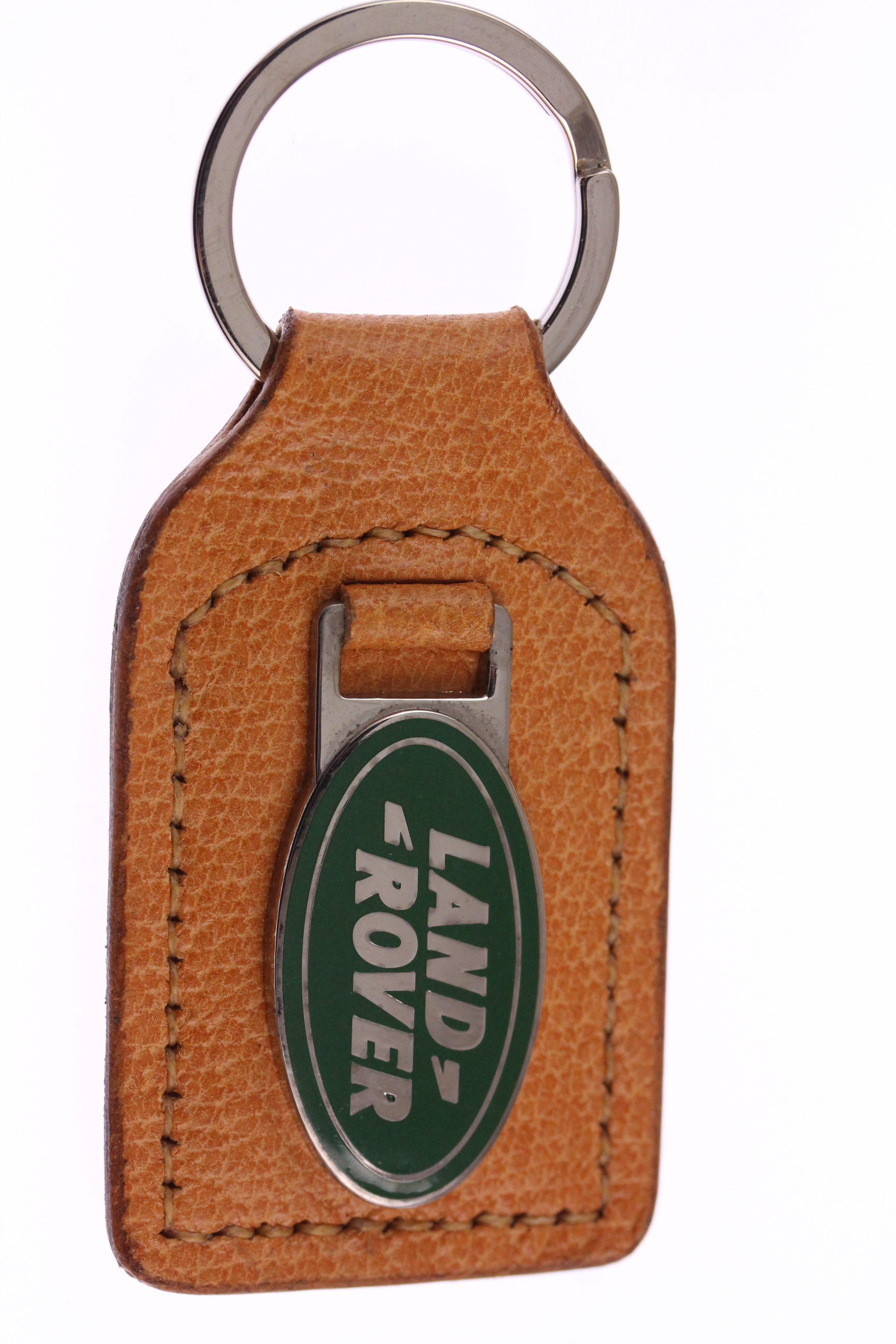 Land Rover – original new old stock 1990s? badge by RS of Birmingham ...