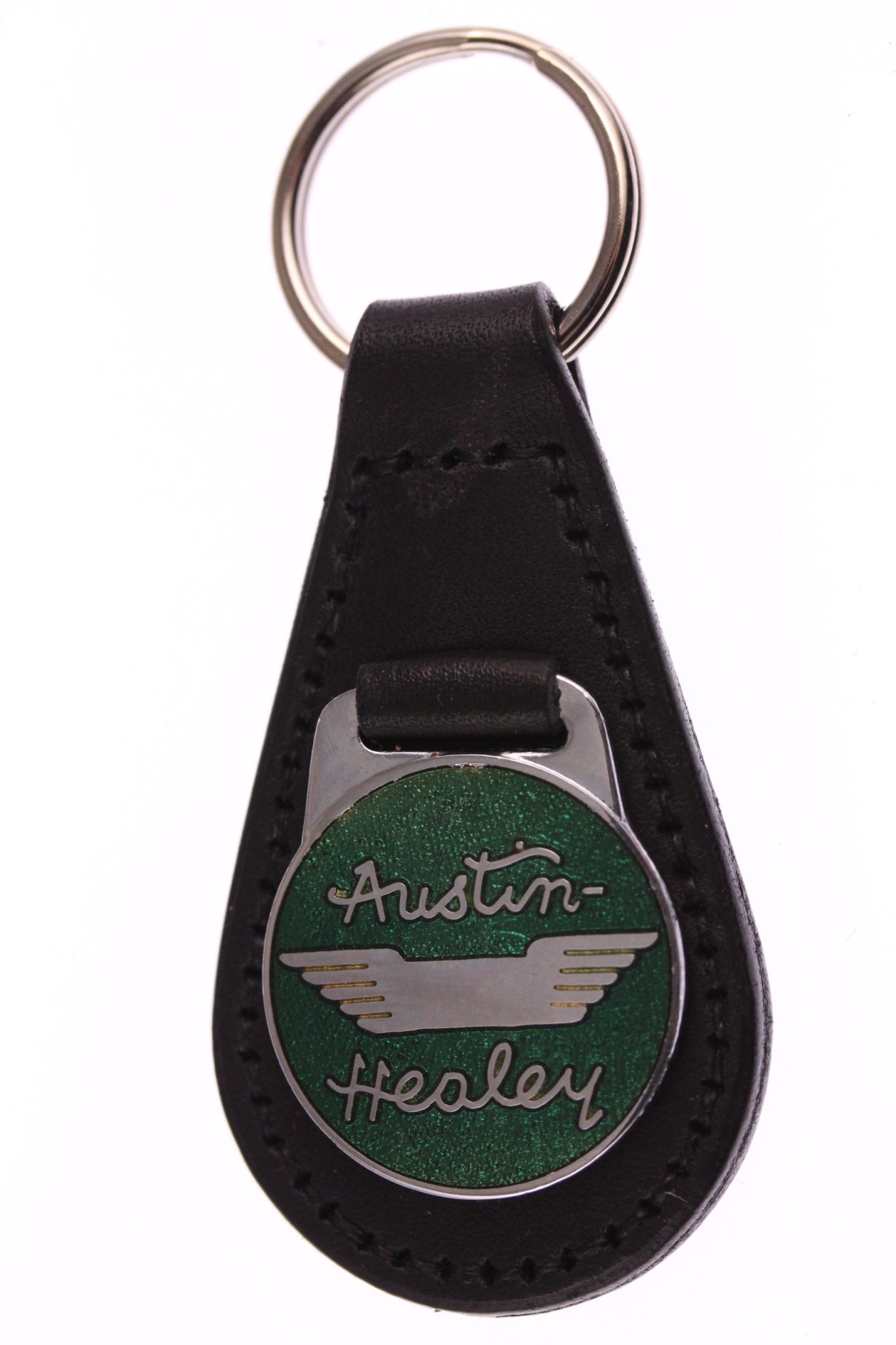 Austin Healey key rings