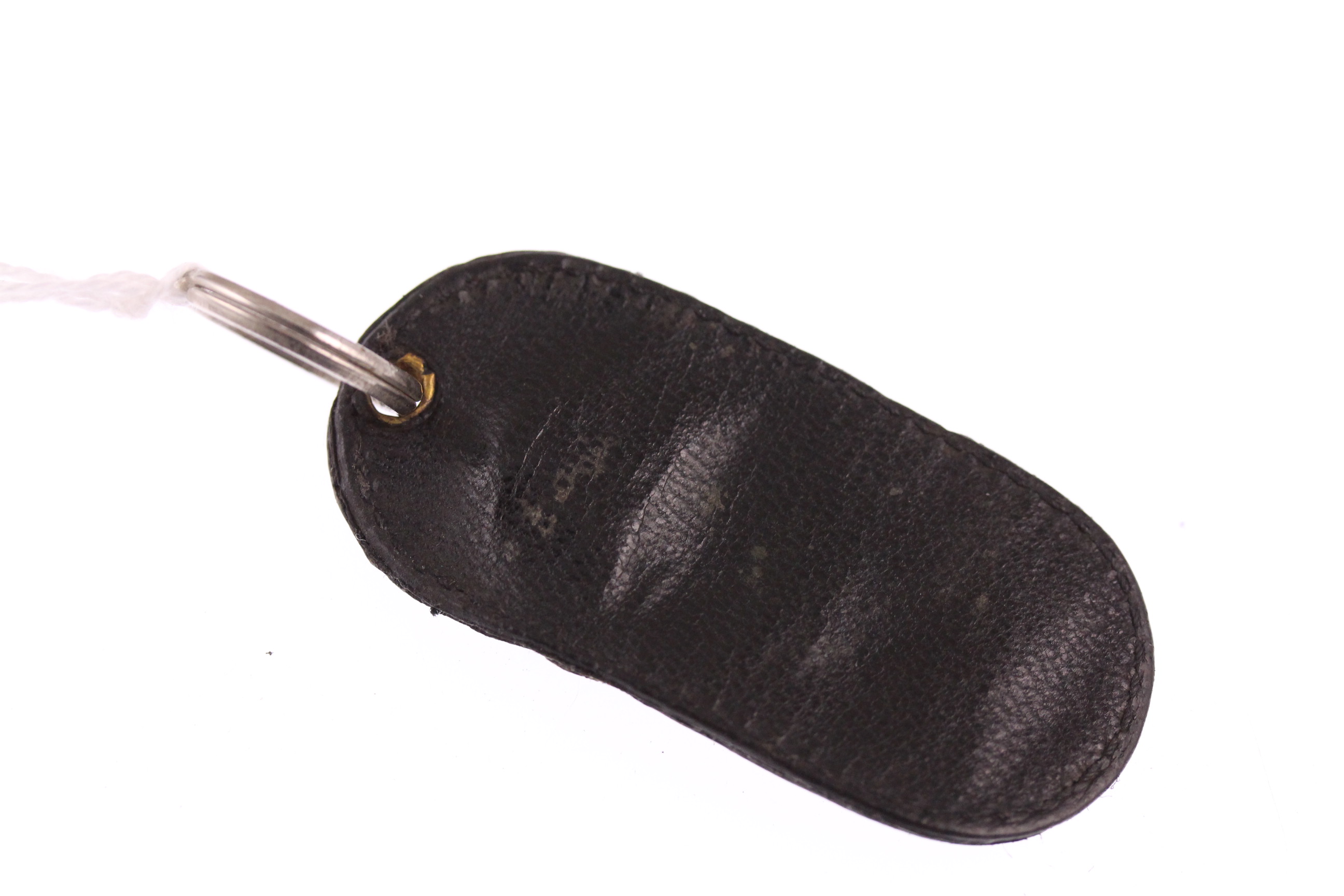 Bugatti – original vintage early 1960s Toye & Co. torpedo keyring in ...