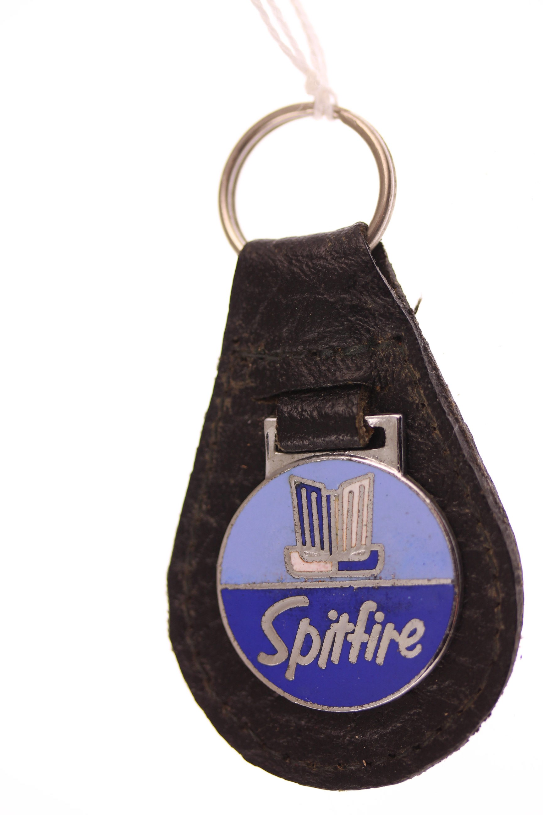 Triumph Spitfire Mk IV or 1500 – original vintage 1970s keyring ...