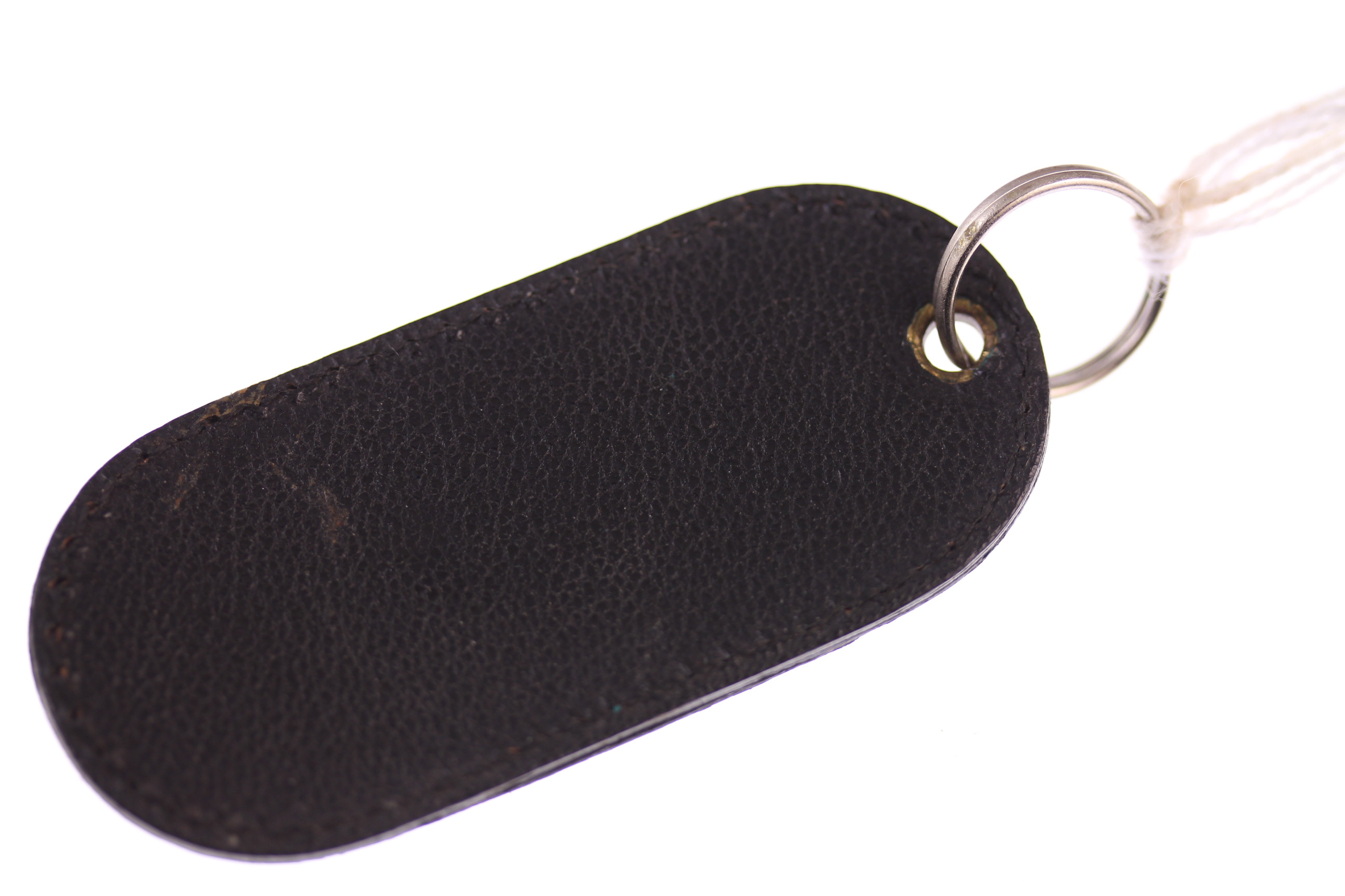Mercedes Benz – original late 1950s CUD torpedo keyring – collector’s ...